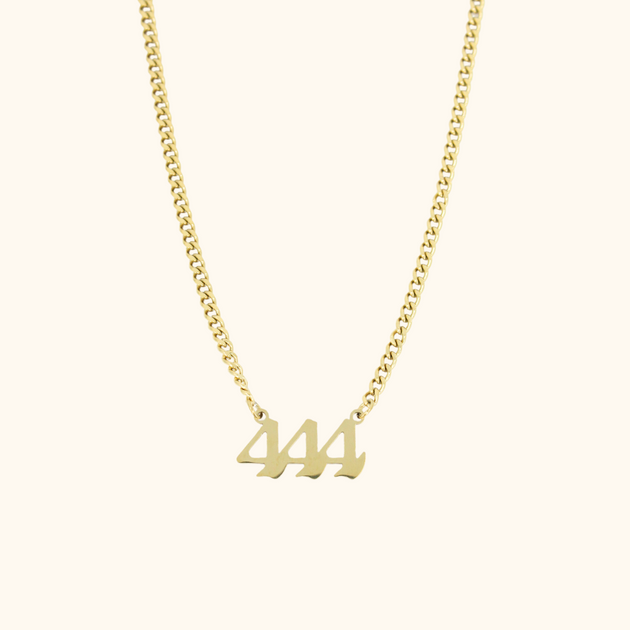 Necklaces – Stay Golden HI Jewelry